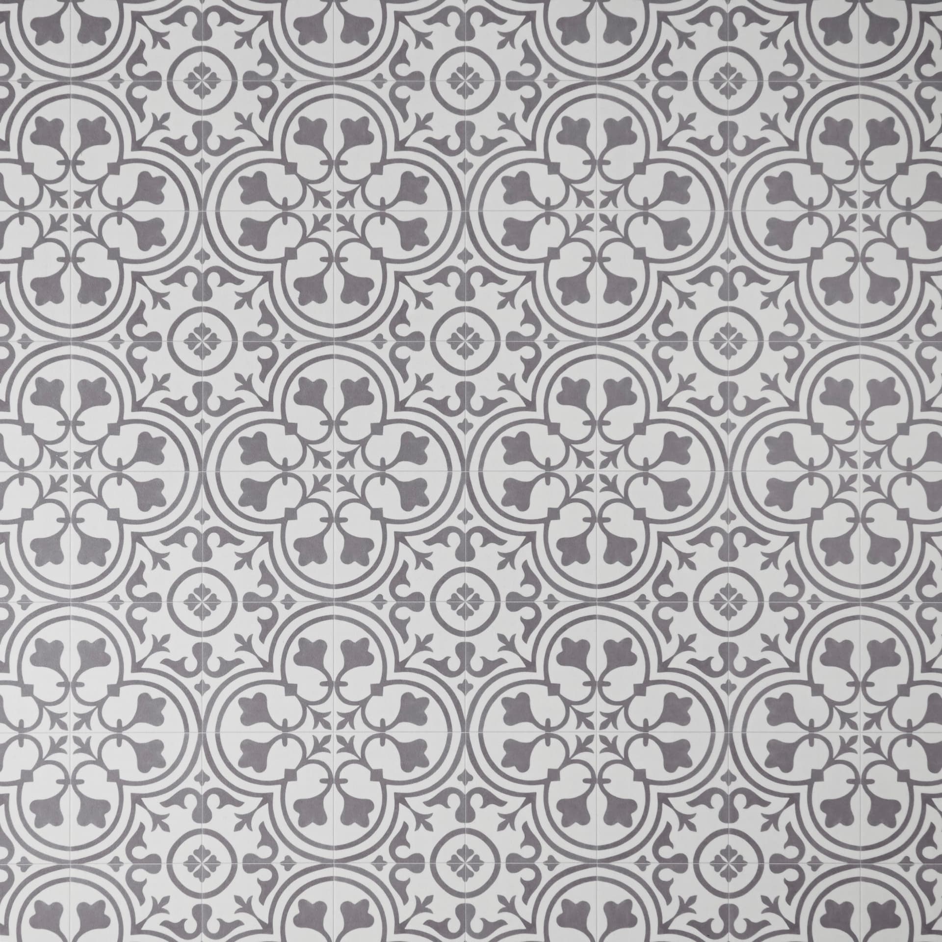 lino tile pattern