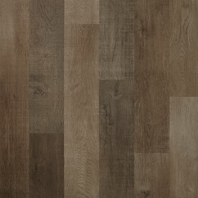 Resilient | Mannington