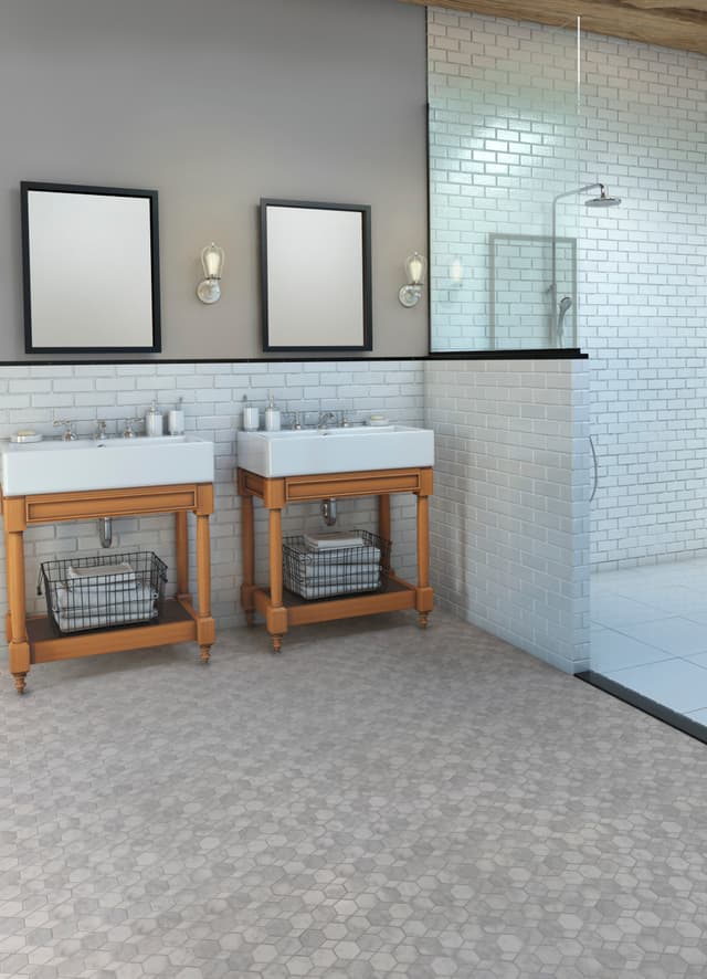 Platinum REVIVE® Collection | Mannington