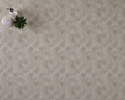 Luxury Vinyl Sheet Gold Oceana Shell 100441 | Mannington