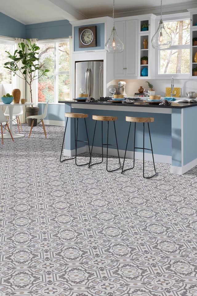 Platinum | Mannington