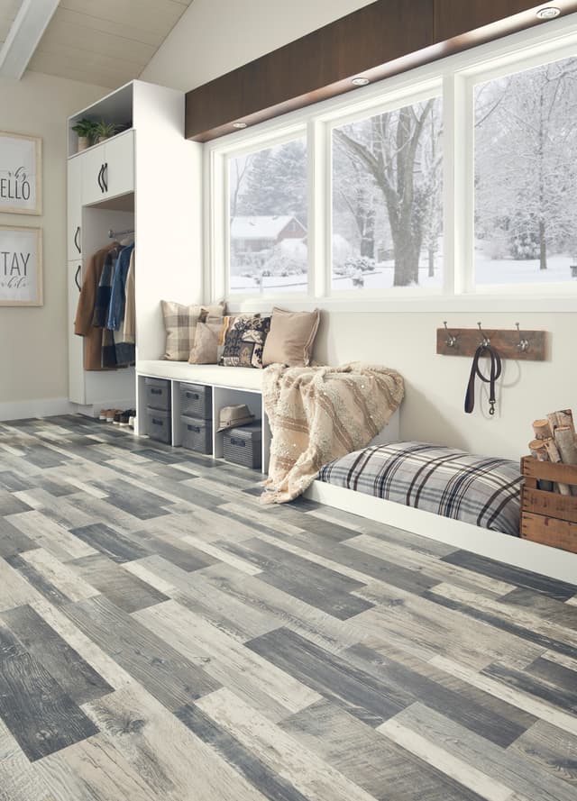Platinum Wood | Mannington