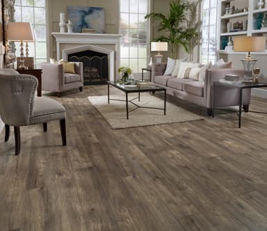 Restoration Collection® | Mannington
