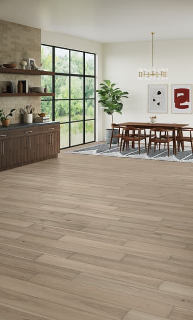 Cool and Cozy Tones for Winter | Mannington