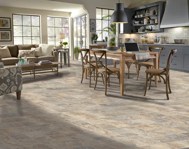 Benchmark® | Mannington