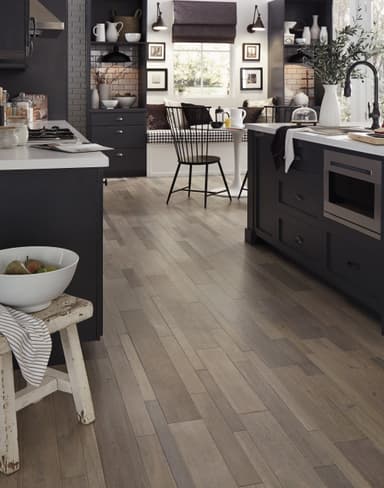 Handcrafted | Mannington