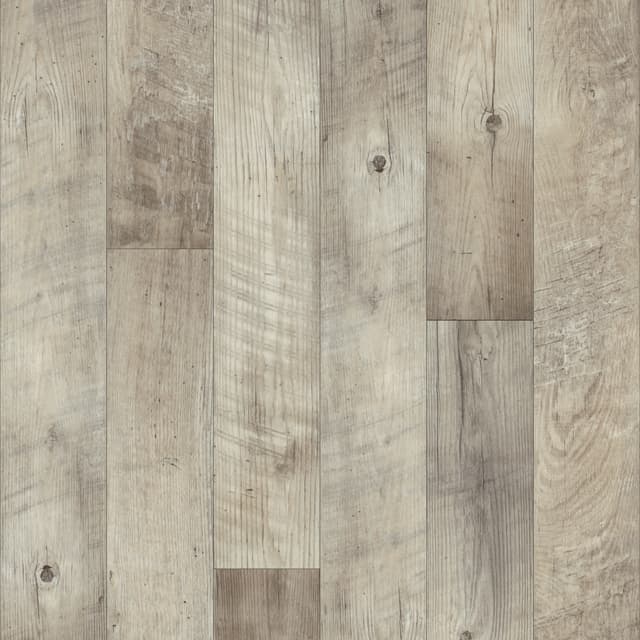 Luxury Vinyl ADURA®Rigid Regency Oak Polished Platinum RPB750 | Mannington