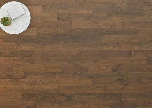 Nothing But White Oak | Mannington